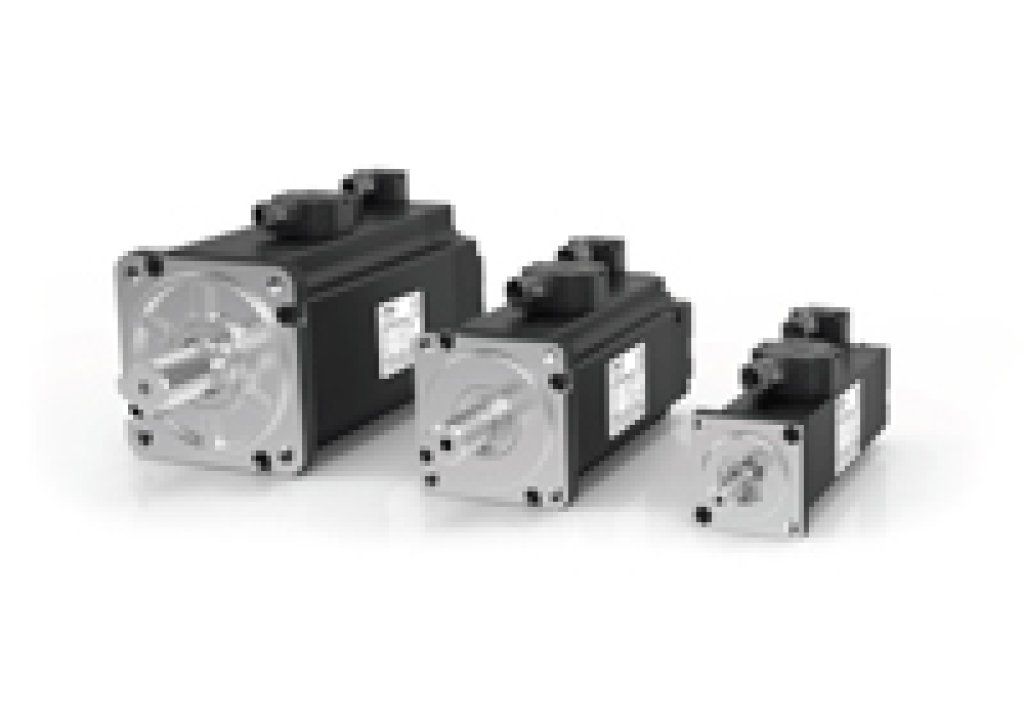 Серводвигатели Inovance MS1H1-10B30CB-A330Z-INT (Серия Inovance SV660 ...